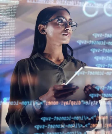 Analytics & IoT | GN Techonomy